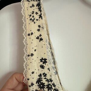 Vrg Grl | Tops | Vrg Grl Love Language Button Front Top In Bloom | Poshmark